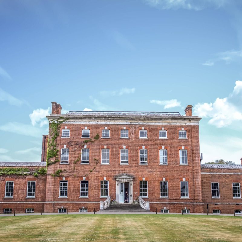 Warminster School | Ardmore Language Schools