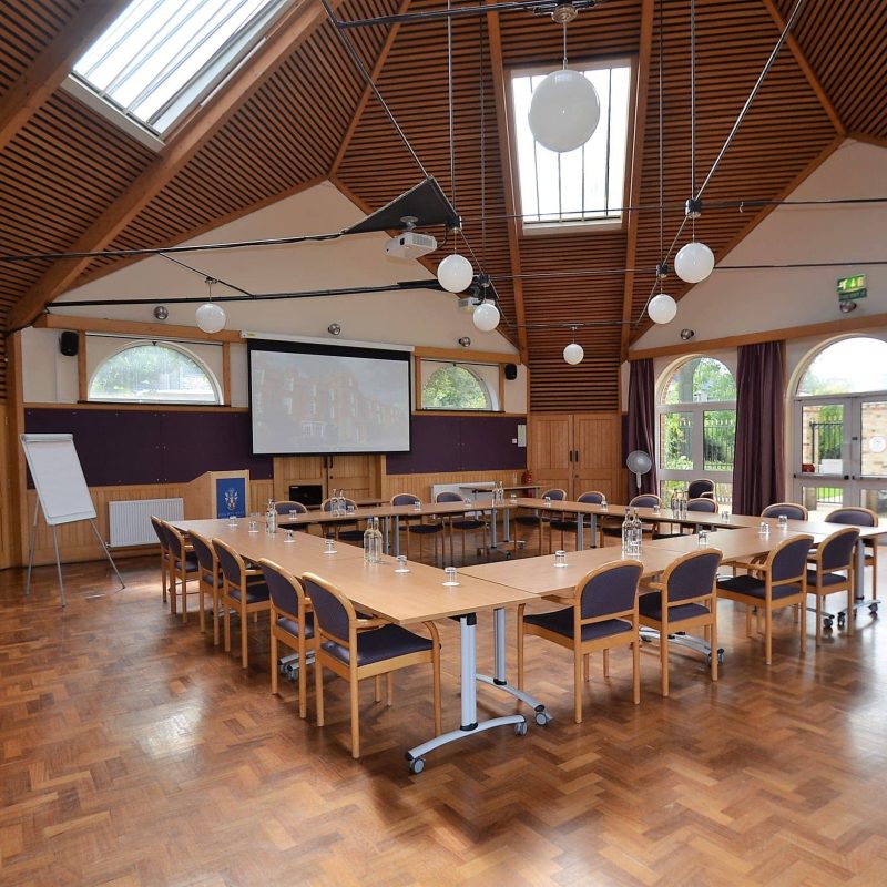 Cambridge University | Ardmore Language Schools