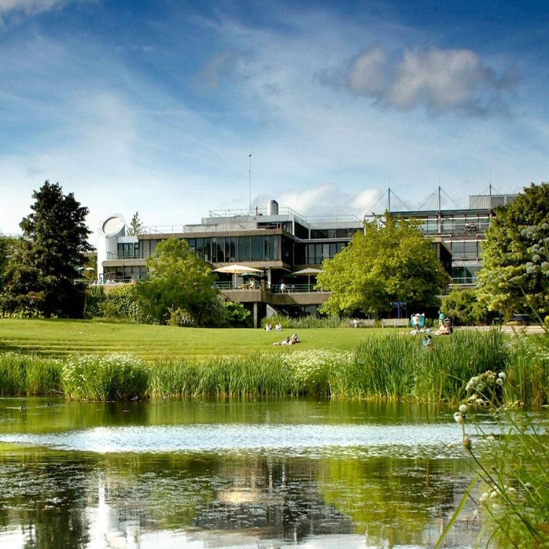 Warminster School | Ardmore Language Schools