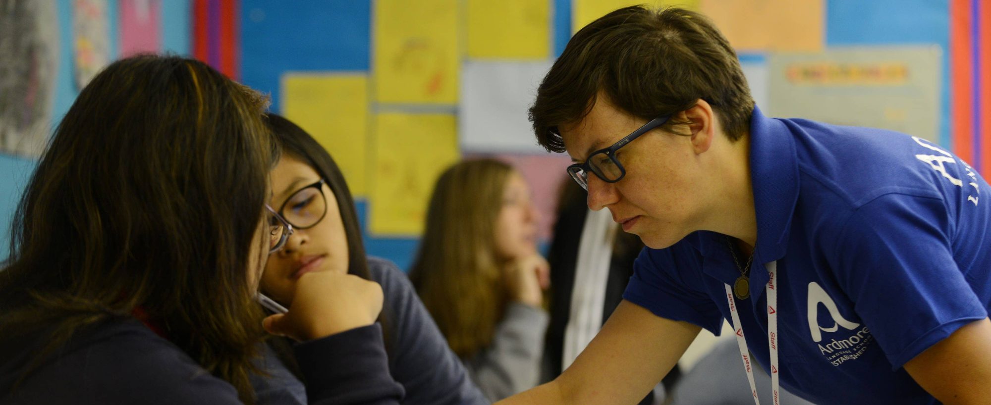 About us | Ardmore Language Schools