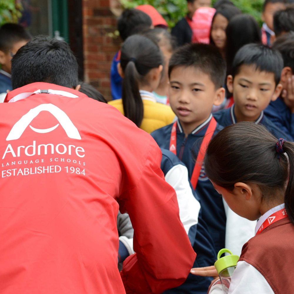 About us | Ardmore Language Schools