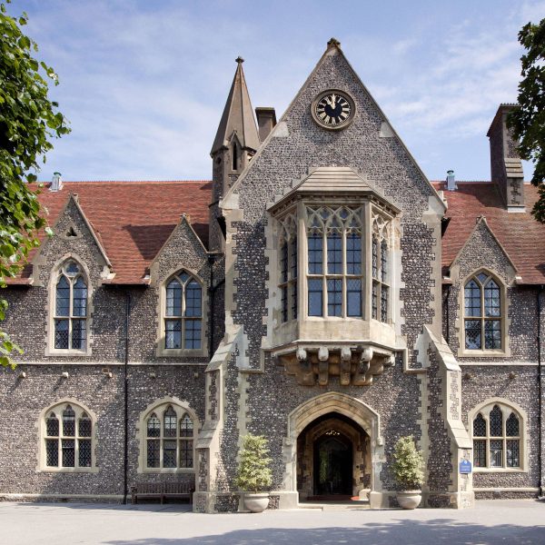 Locations | Ardmore Language Schools