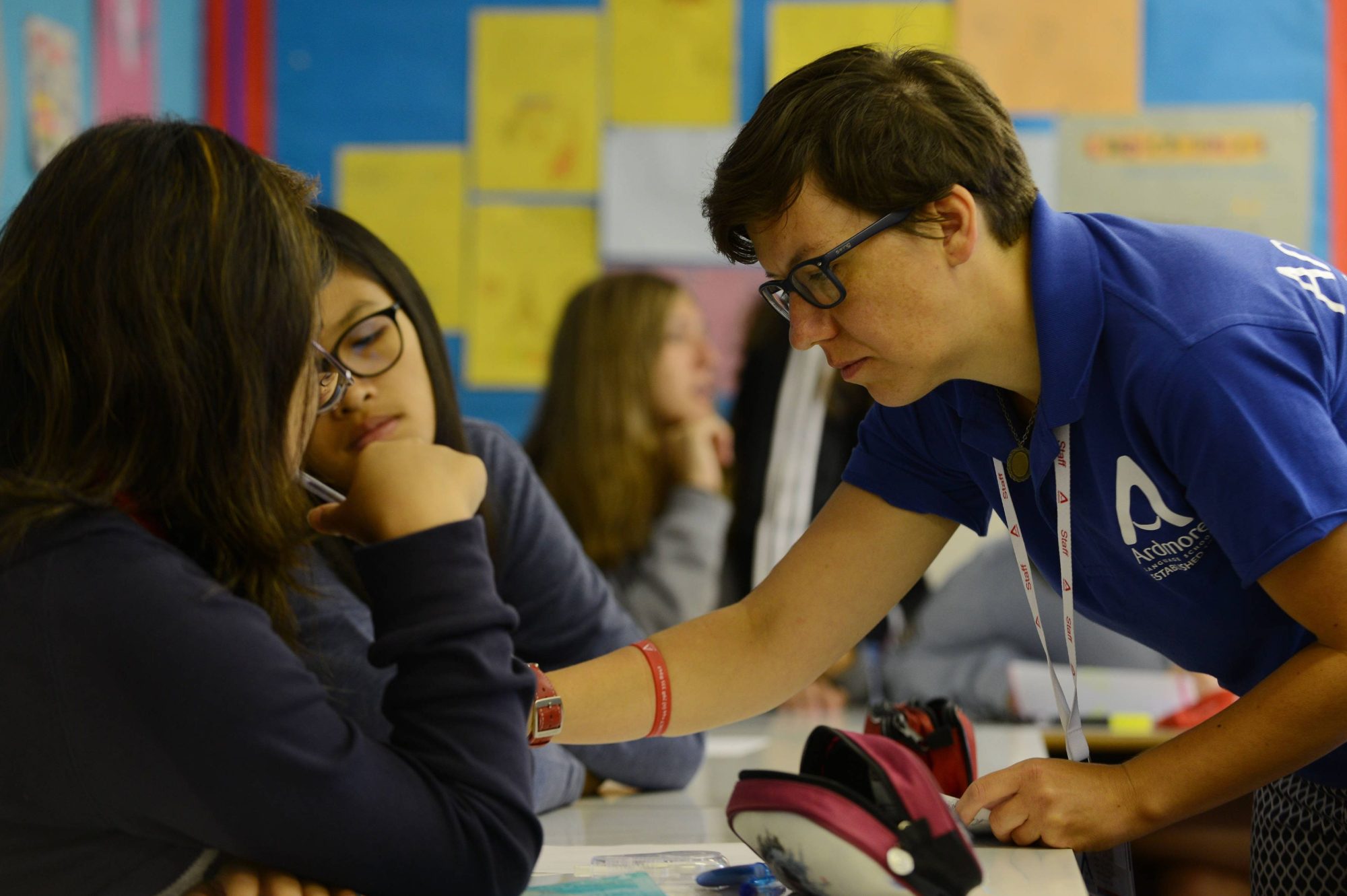 About us | Ardmore Language Schools