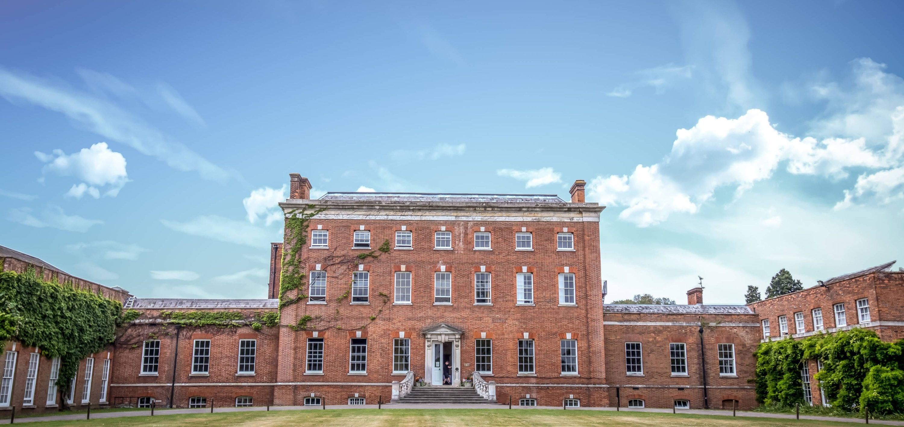 Berkshire College | Ardmore Language Schools