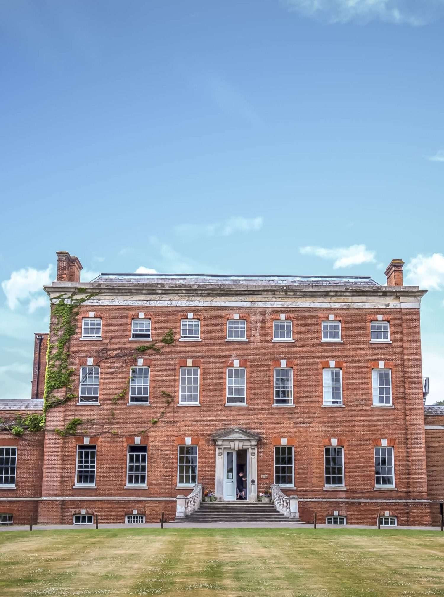 Berkshire College | Ardmore Language Schools