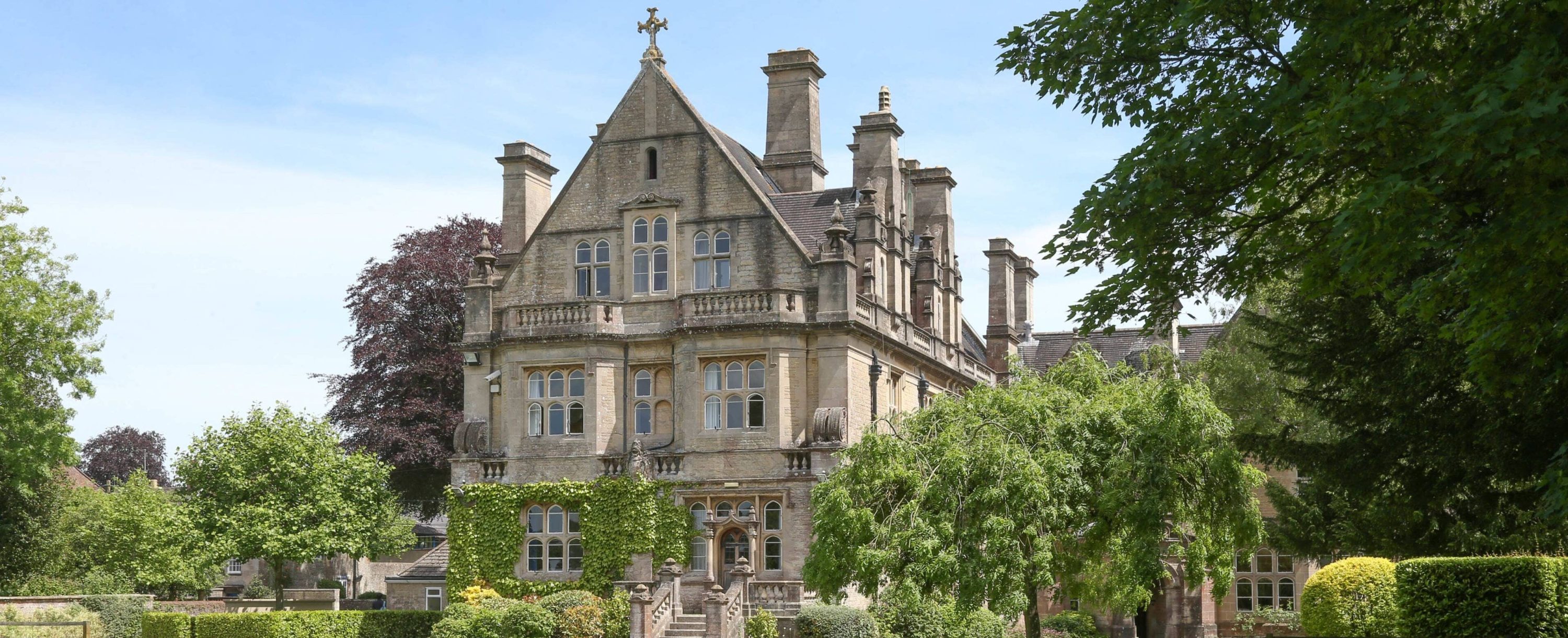 Warminster School | Ardmore Language Schools